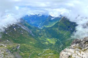 Epic Norway Road Trip Itinerary (West Norwegian Fjords ...